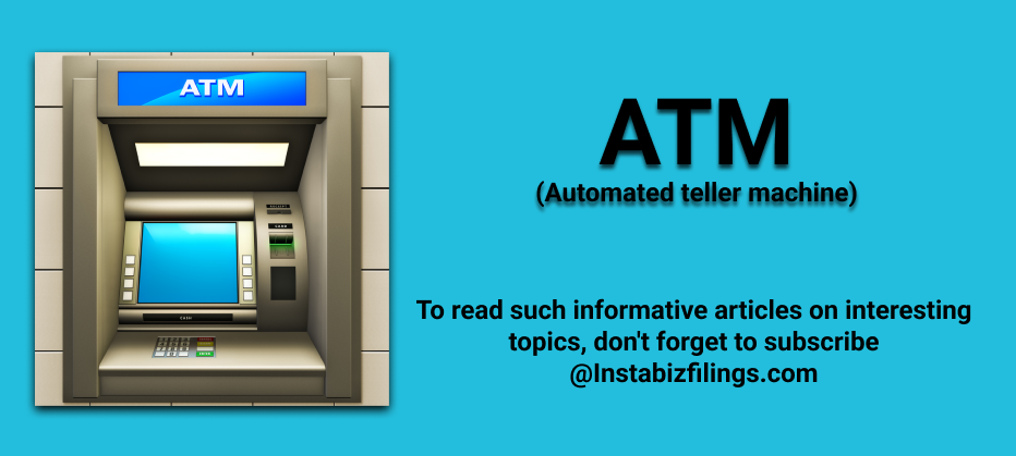 Understanding How ATM Work: A Simple Guide