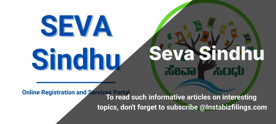 Seva Sindhu: Your Guide to Government Services