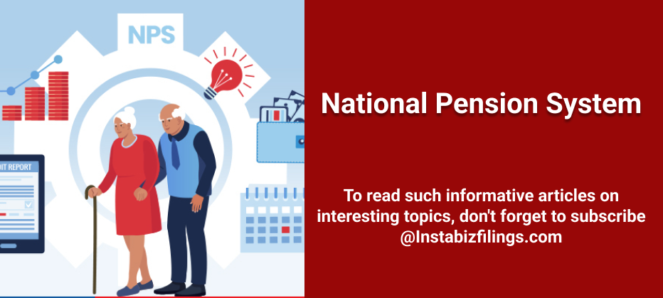 A Simple Guide to the National Pension System
