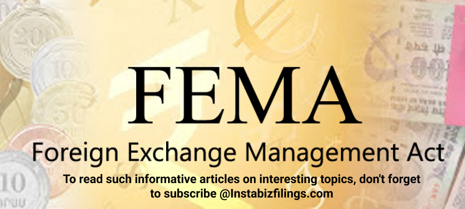 FEMA Explained: Easy Guide to Foreign Exchange Rules