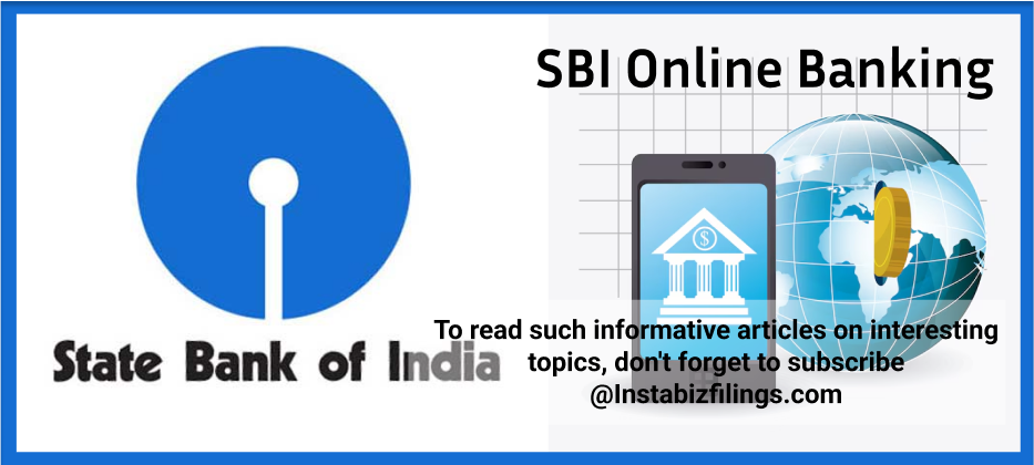 How to Register for SBI Online Banking
