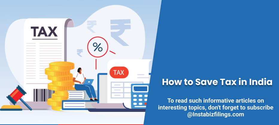 Top Tax Saving Strategies in India
