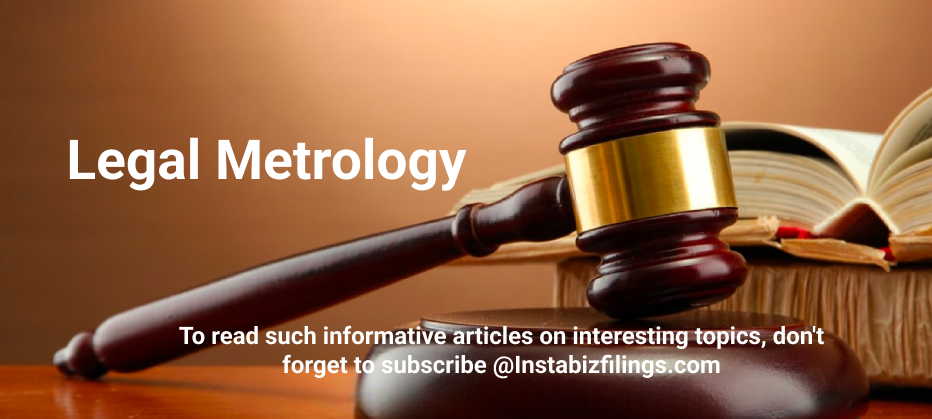 Understanding Legal Metrology: A Simple Guide