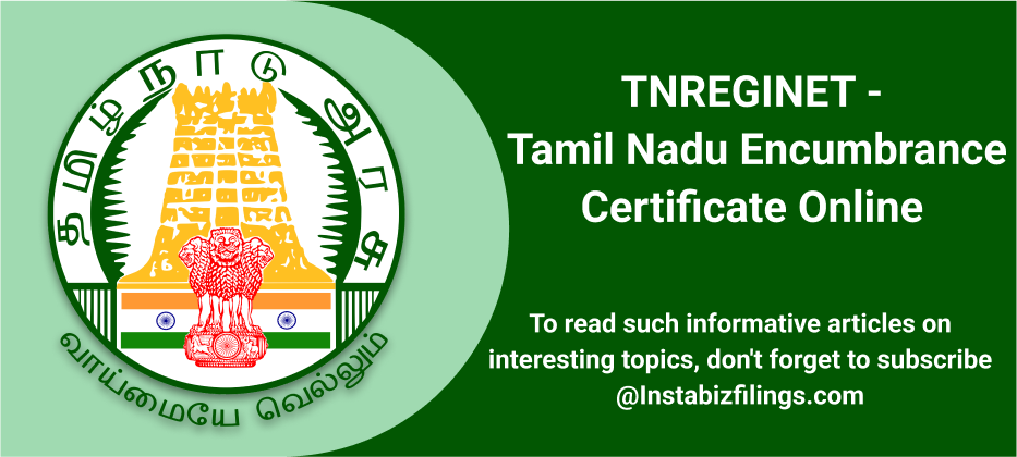 Tnreginet TNREGINET Gov In TN EC View Online In Tamil Nadu