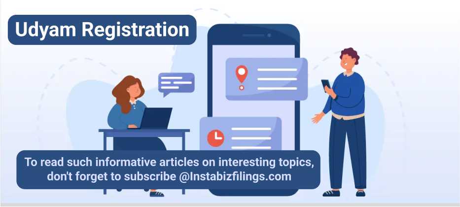 Step-by-Step Guide to Udyam Registration