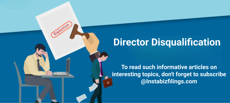 Director Disqualification: Key Grounds and Case Studies