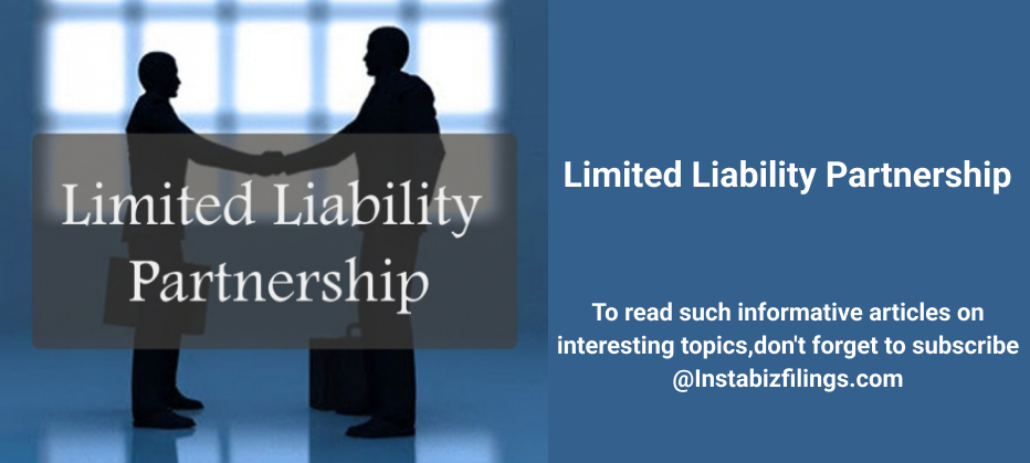 Formation of Limited Liability Partnership Registration