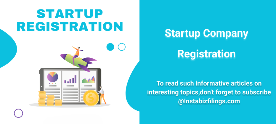 Startup Company Registration Made Simple