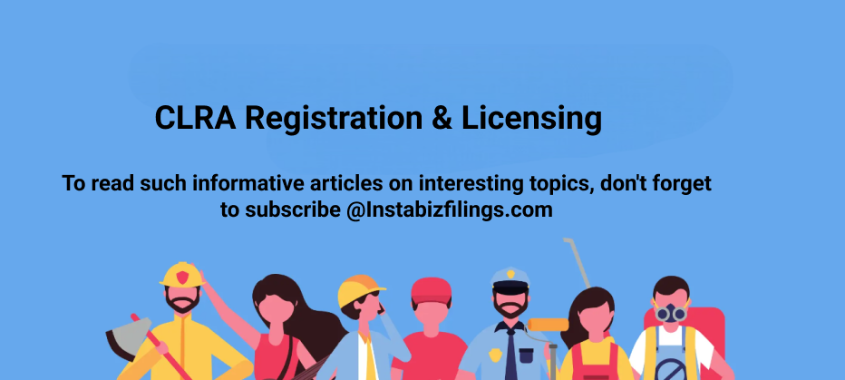 CLRA Registration: A Complete Guide