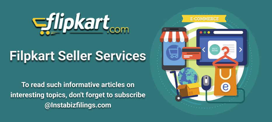 Boost Your Business with Flipkart Seller Services