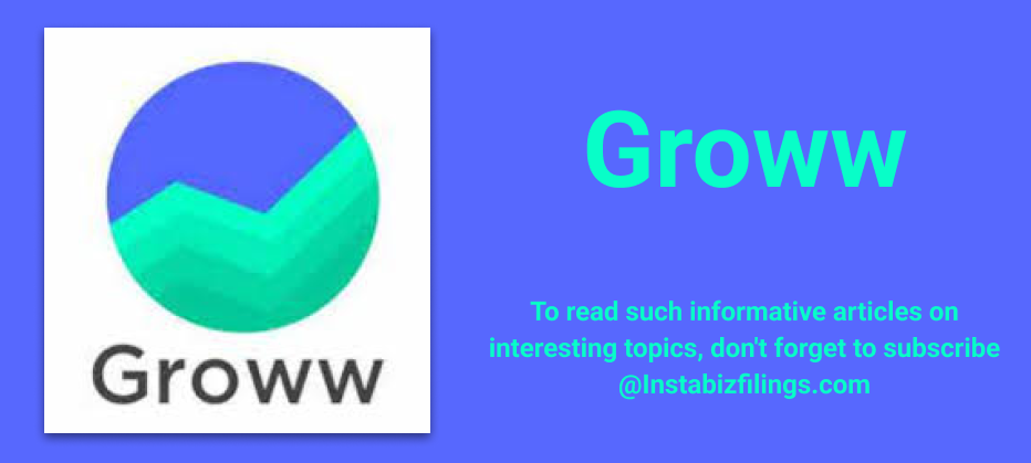Step-by-Step Guide to Groww