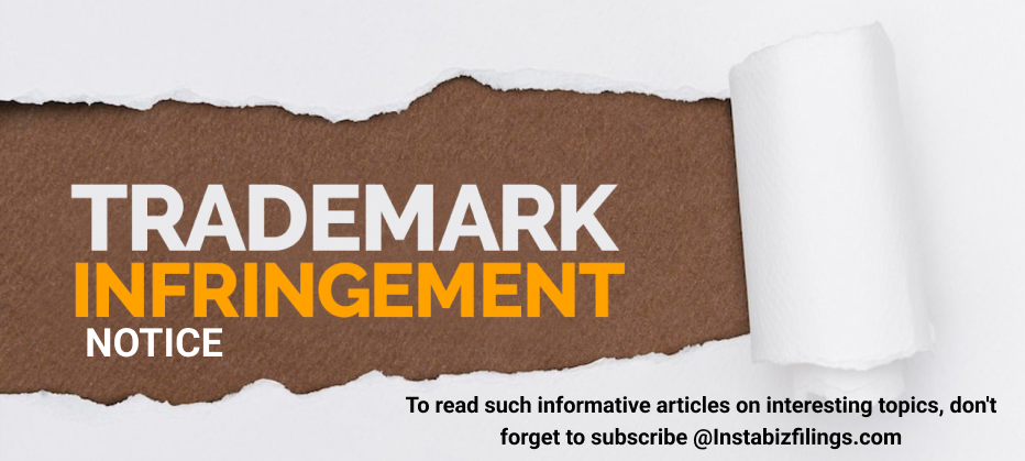 Understanding Trademark Infringement Notices