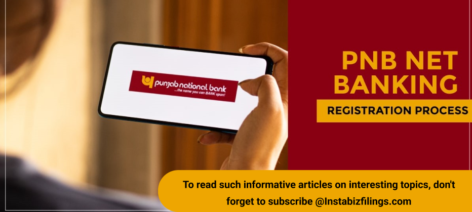 Easy Guide to PNB Net Banking