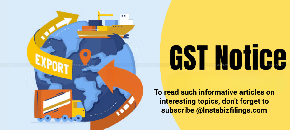 A Simple Guide to GST Notices