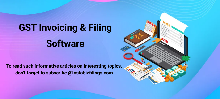 Simplify Your GST Invoicing Process Today