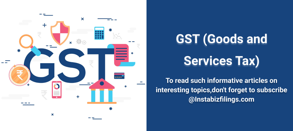GST Explained: Key Facts You Need to Know