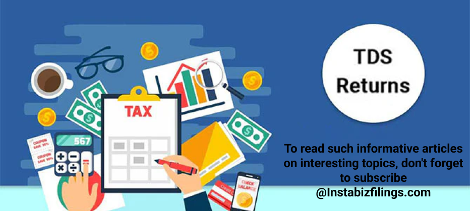 TDS Returns: Your Easy Guide
