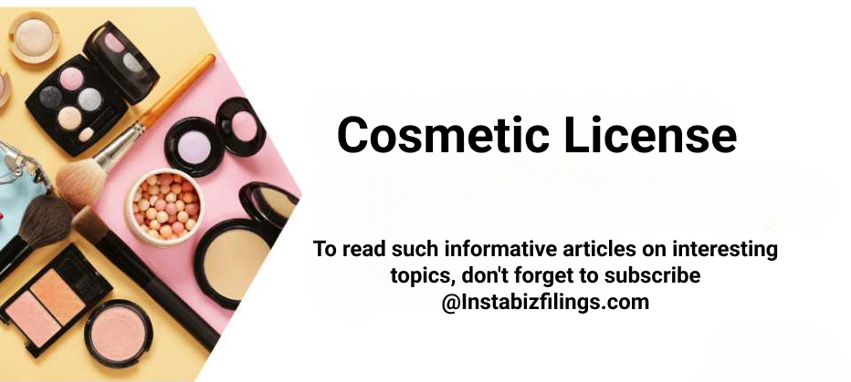 How to Obtain Your Cosmetic License Easily