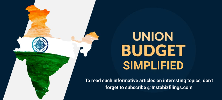 Easy Guide to Understanding the Union Budget