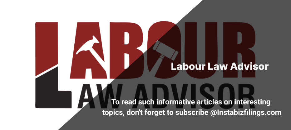 Expert Labour Law Advisor for Your Business Needs