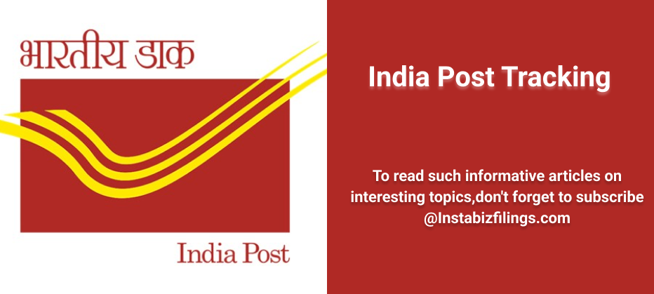 India Post Tracking: Step-by-Step Guide