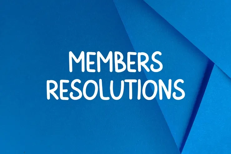 Board Resolution format for Issue Of Equity Shares On A Preferential ...