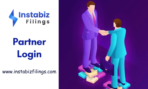 Partner Account Login